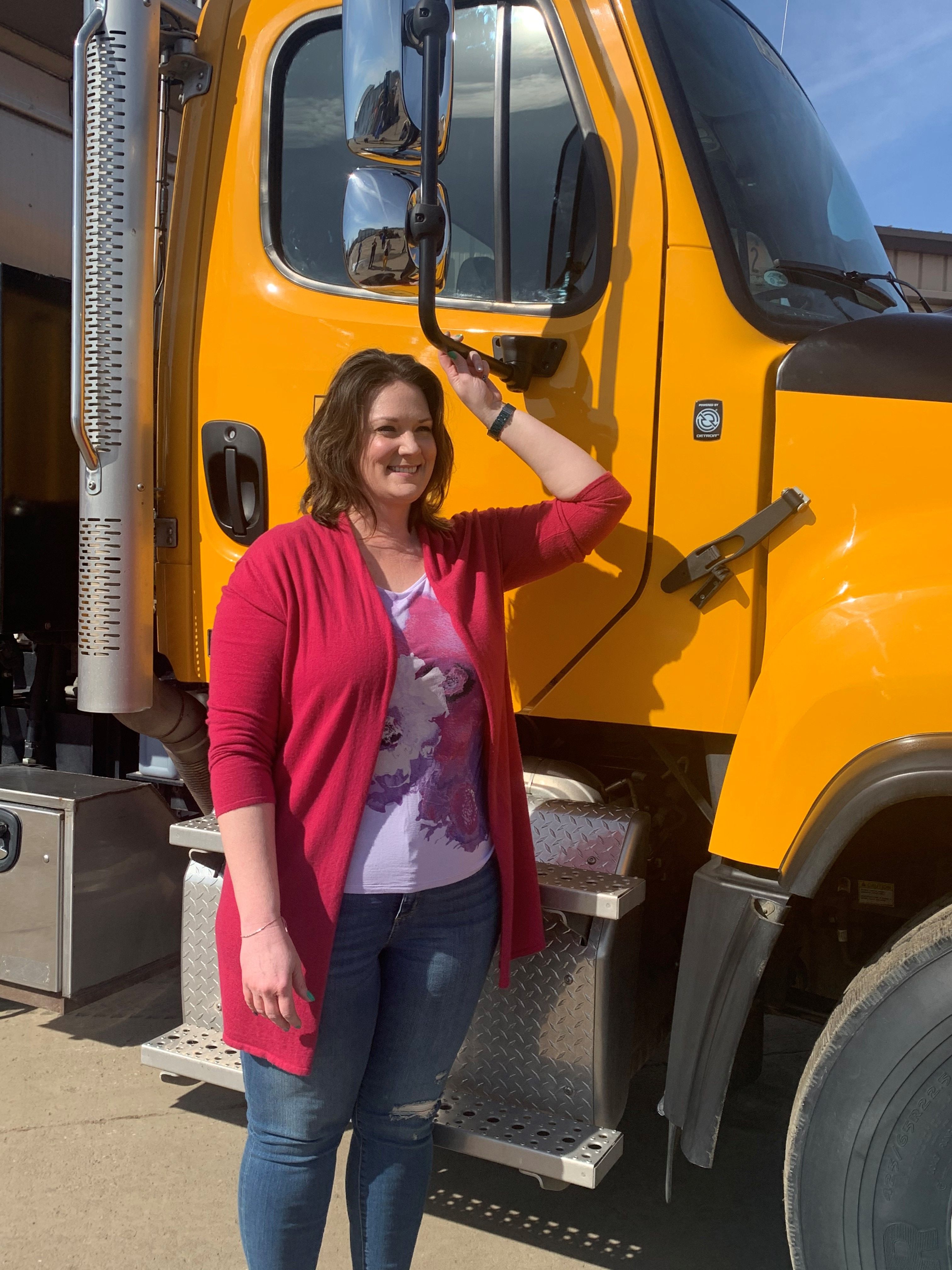 SDDOT Snowplow Naming Contest