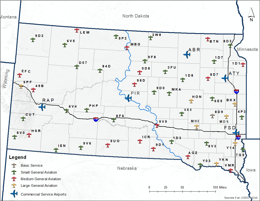 Aviation Systems Plan